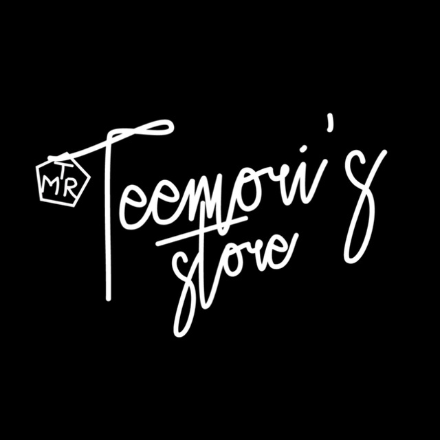 TEEMORI STORE, Cửa hàng trực tuyến | Shopee Việt Nam