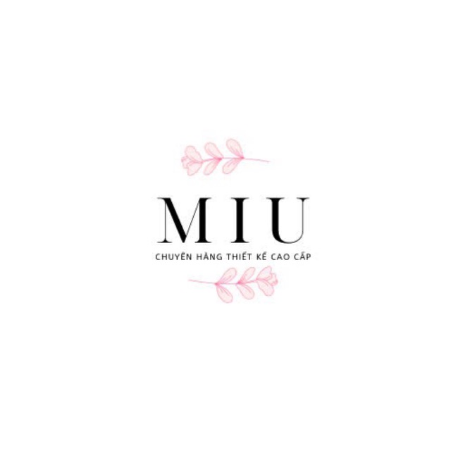 MIU STUDIO, Cửa hàng trực tuyến | Shopee Việt Nam