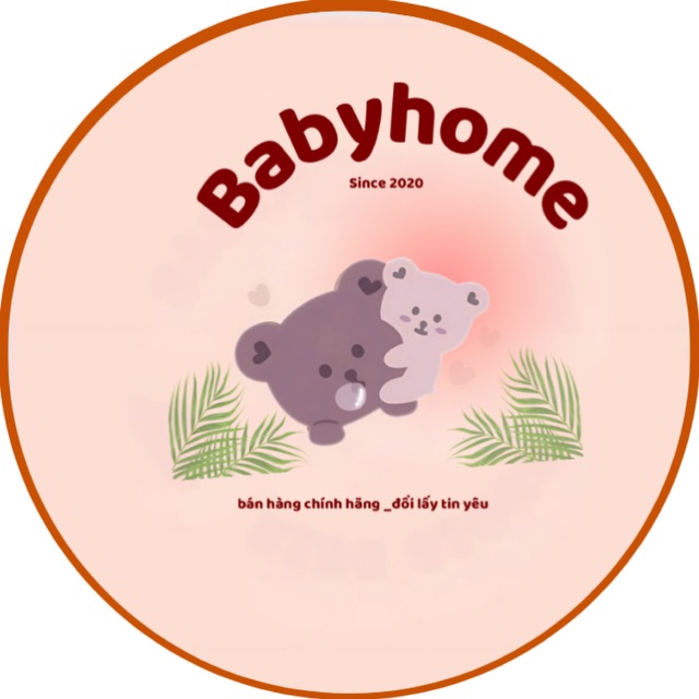 babyhome_cửa hàng mẹ và bé CN2, Cửa hàng trực tuyến | Shopee Việt Nam