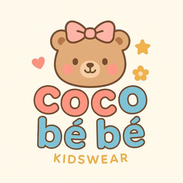 Coco Bebe, Cửa hàng trực tuyến | Shopee Việt Nam