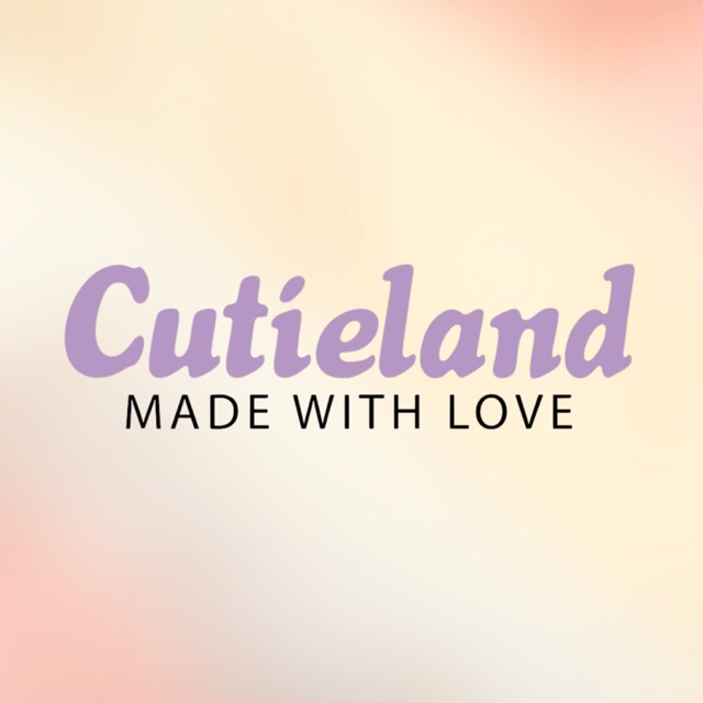 CUTIELAND VIETNAM, Cửa hàng trực tuyến | Shopee Việt Nam