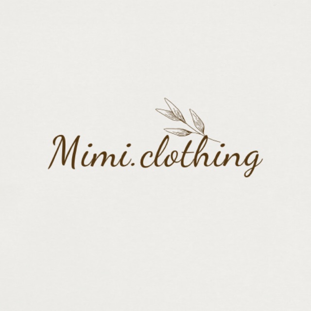 Mimi.clothing, Cửa hàng trực tuyến | Shopee Việt Nam