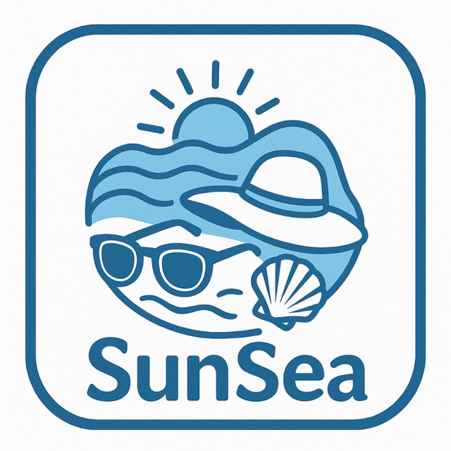 Sunsea Vibes, Cửa hàng trực tuyến | Shopee Việt Nam