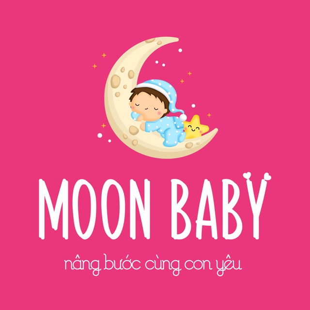Moon Baby Care - Bé Mặc Xinh, Cửa hàng trực tuyến | Shopee Việt Nam