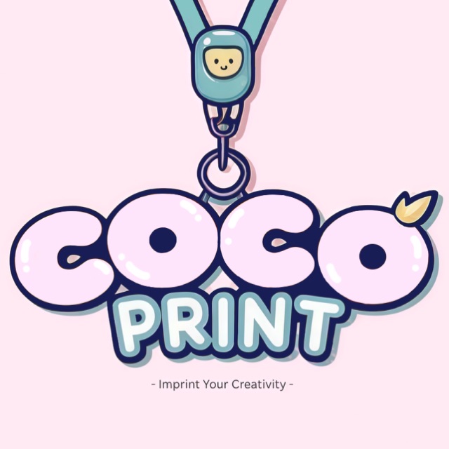 Cocoprint.studio., Cửa hàng trực tuyến | Shopee Việt Nam