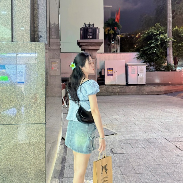 Hanie.Clothing’s, Cửa hàng trực tuyến | Shopee Việt Nam