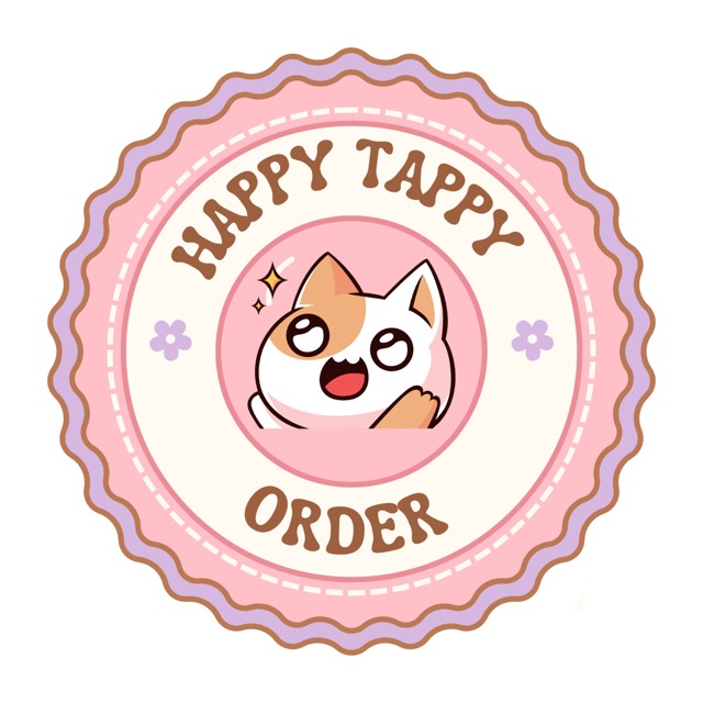 Happy Tappy shop, Cửa hàng trực tuyến | Shopee Việt Nam