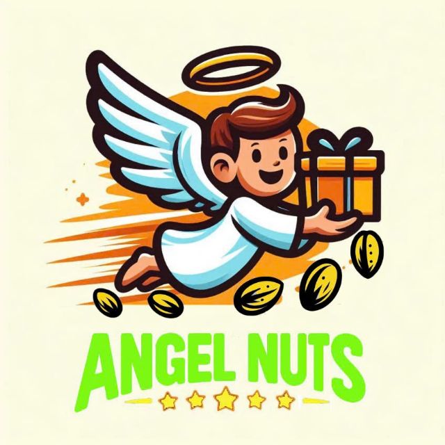 Angelnuts.vn, Cửa hàng trực tuyến | Shopee Việt Nam