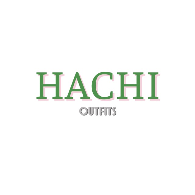 hachi.outfits, Cửa hàng trực tuyến | Shopee Việt Nam