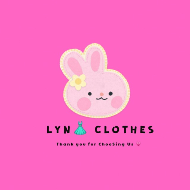 Lyn CLothes👗, Cửa hàng trực tuyến | Shopee Việt Nam