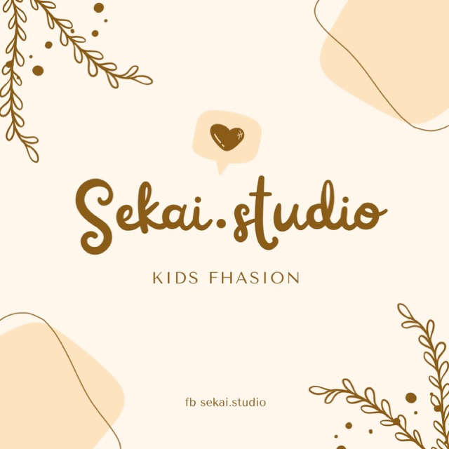 Sekai.studio, Cửa hàng trực tuyến | Shopee Việt Nam