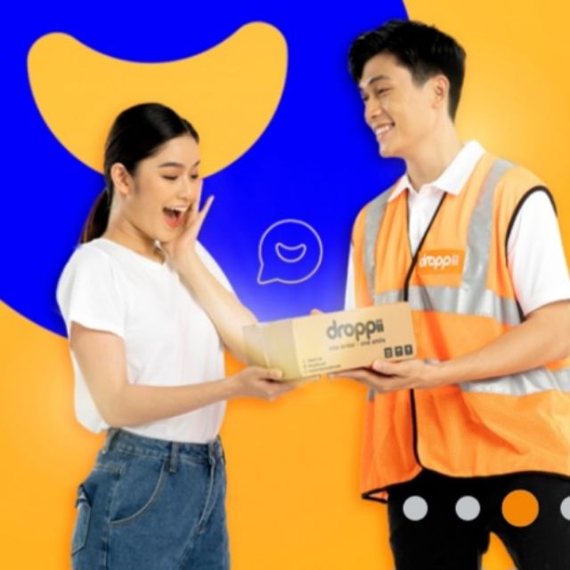 Droppii Mall, Cửa hàng trực tuyến | Shopee Việt Nam