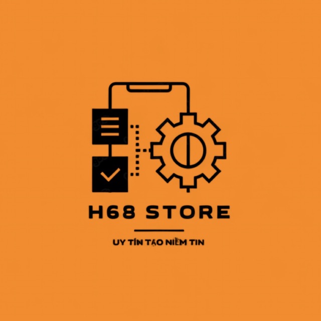 PHỤ KIỆN H68 STORE, Cửa hàng trực tuyến | Shopee Việt Nam