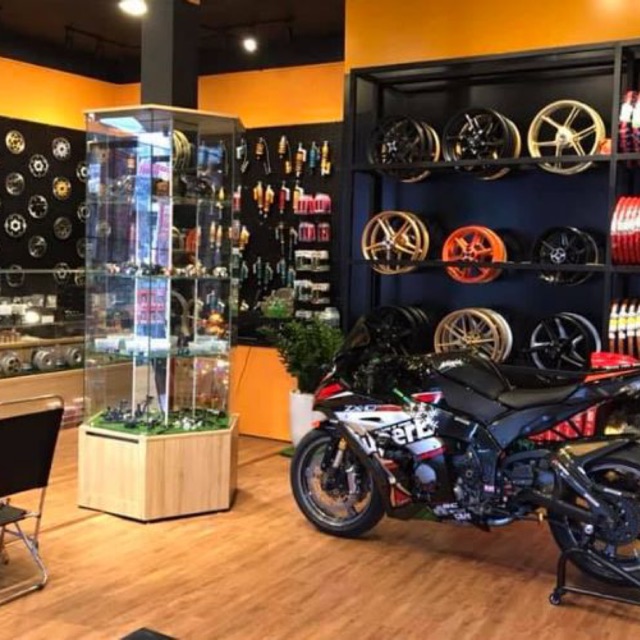 HH Racing, Cửa hàng trực tuyến | Shopee Việt Nam