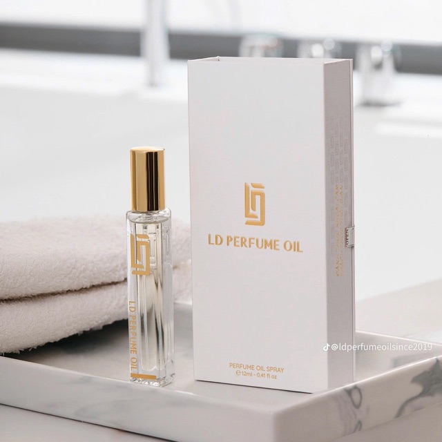 RuBy LD Perfume oil, Cửa hàng trực tuyến | Shopee Việt Nam
