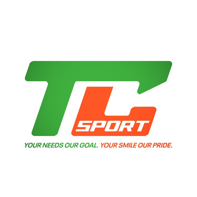 TC Sport HCM, Cửa hàng trực tuyến | Shopee Việt Nam