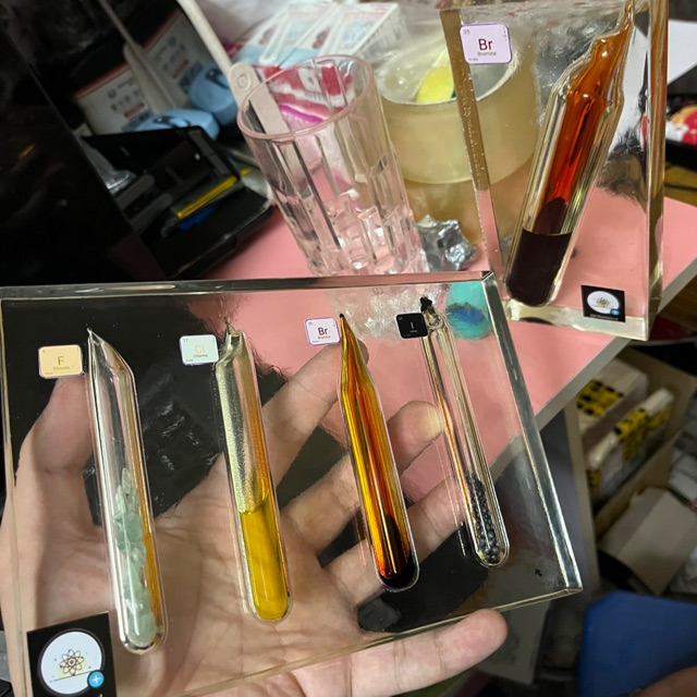 Chem_blue, Cửa hàng trực tuyến | Shopee Việt Nam