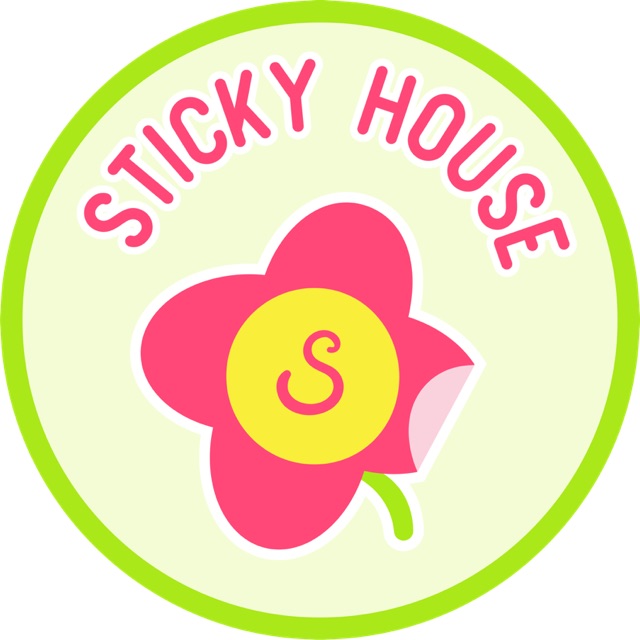 STICKY HOUSE, Cửa hàng trực tuyến | Shopee Việt Nam