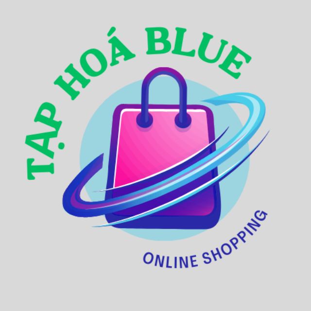 Tạp Hoá Blue, Cửa hàng trực tuyến | Shopee Việt Nam