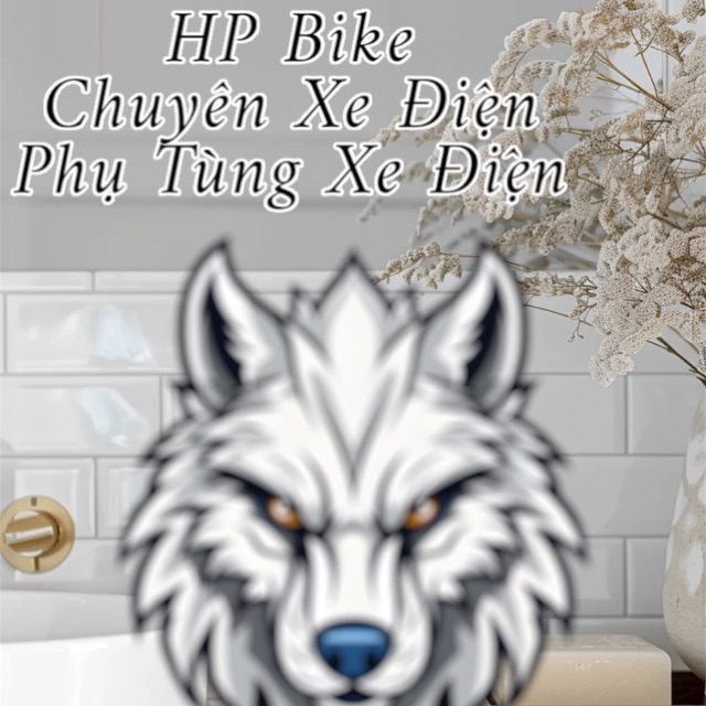 HP Bike - Phụ Tùng Xe Điện, Cửa hàng trực tuyến | Shopee Việt Nam