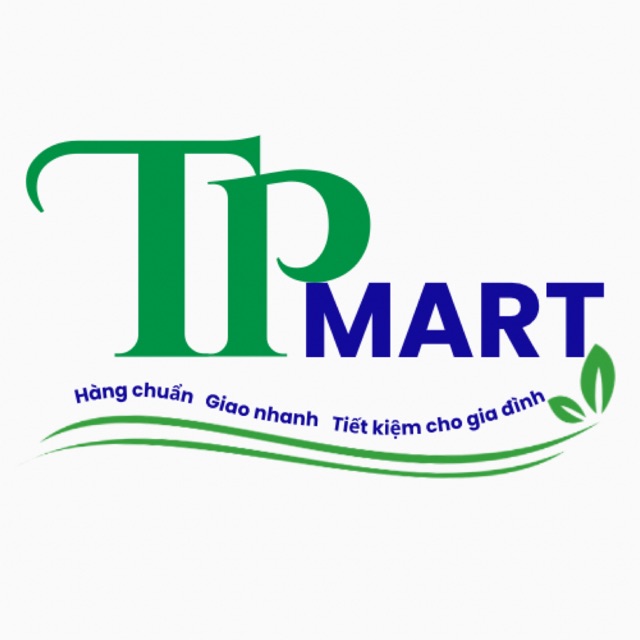 TP Mart - An Tâm Mua, Cửa hàng trực tuyến | Shopee Việt Nam