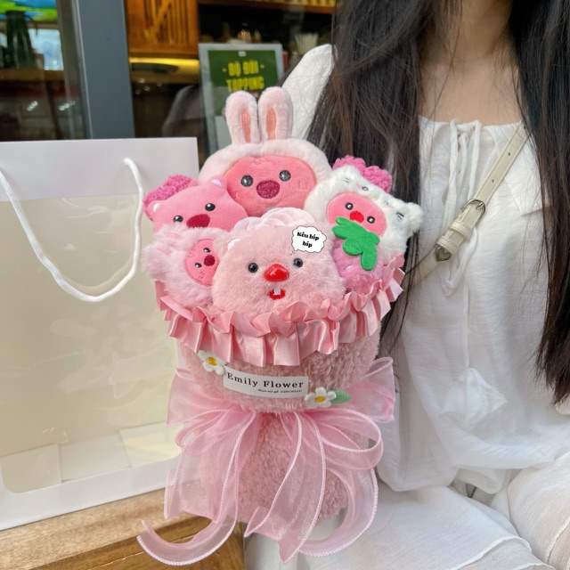 Emily Flower Shop, Cửa hàng trực tuyến | Shopee Việt Nam