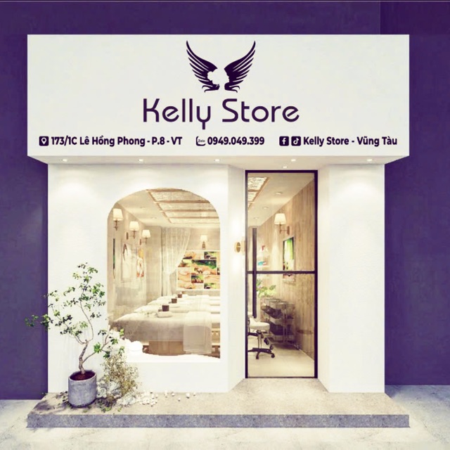 KELLY STORE vt, Cửa hàng trực tuyến | Shopee Việt Nam