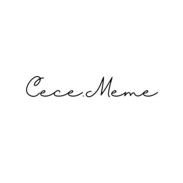 Cece.Meme., Cửa hàng trực tuyến | Shopee Việt Nam
