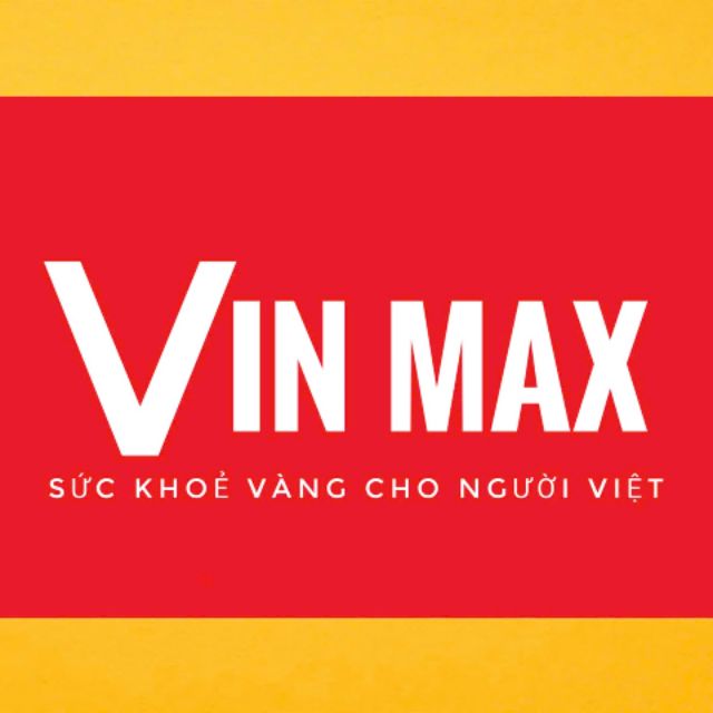 VIN MAX, Cửa hàng trực tuyến | Shopee Việt Nam
