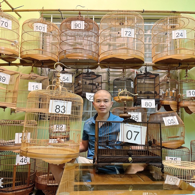 lồng chim vác online, Cửa hàng trực tuyến | Shopee Việt Nam
