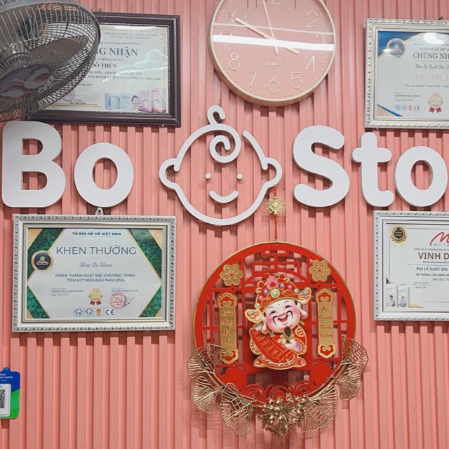 SHOP BO STORE., Cửa hàng trực tuyến | Shopee Việt Nam