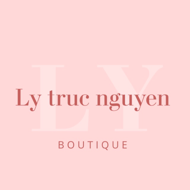 Ly Trúc Nguyễn, Cửa hàng trực tuyến | Shopee Việt Nam