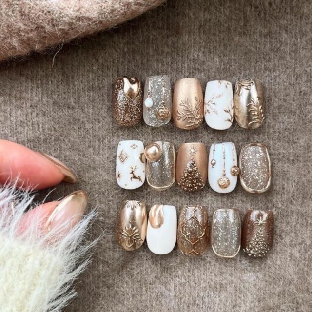 Thy Nail, Cửa hàng trực tuyến | Shopee Việt Nam