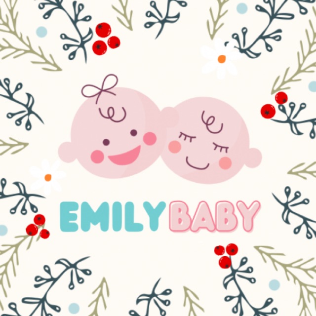 Emily Baby, Cửa hàng trực tuyến | Shopee Việt Nam