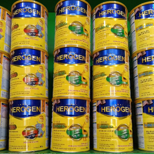 Siêu Thị Sữa DHA MAX 1, Cửa hàng trực tuyến | Shopee Việt Nam