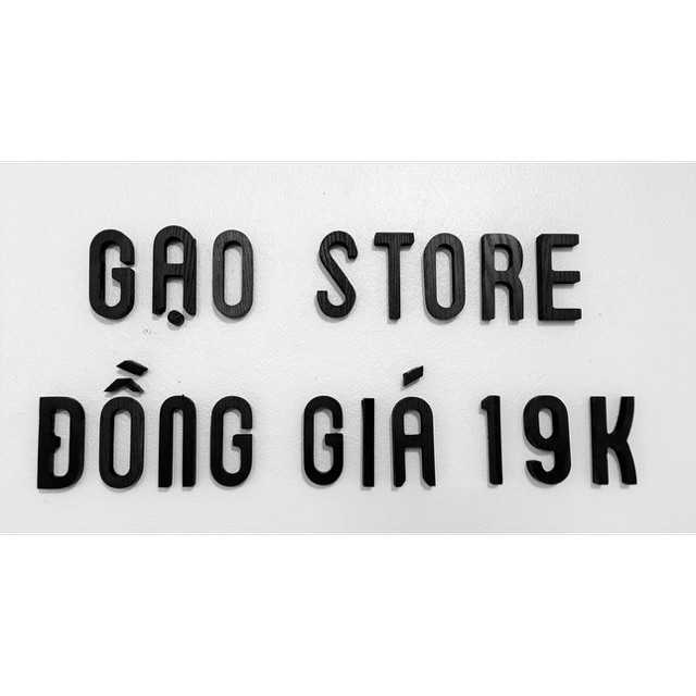 Gao Store Dong Gia 19_K, Cửa hàng trực tuyến | Shopee Việt Nam