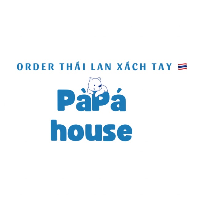 Papa House, Cửa hàng trực tuyến | Shopee Việt Nam