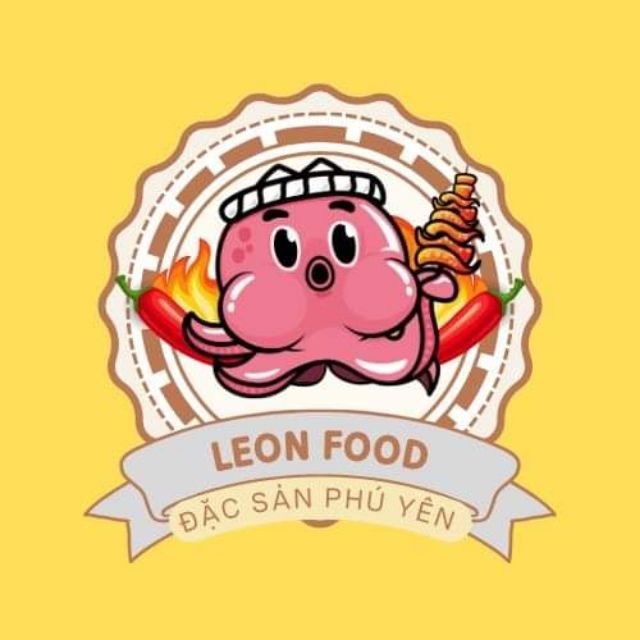LEON FOOD, Cửa hàng trực tuyến | Shopee Việt Nam