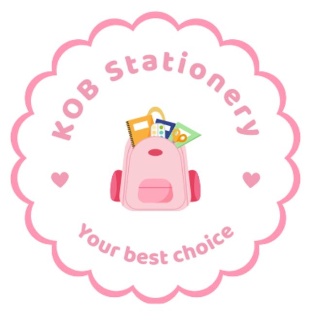 Văn Phòng Phẩm KOB, Cửa hàng trực tuyến | Shopee Việt Nam