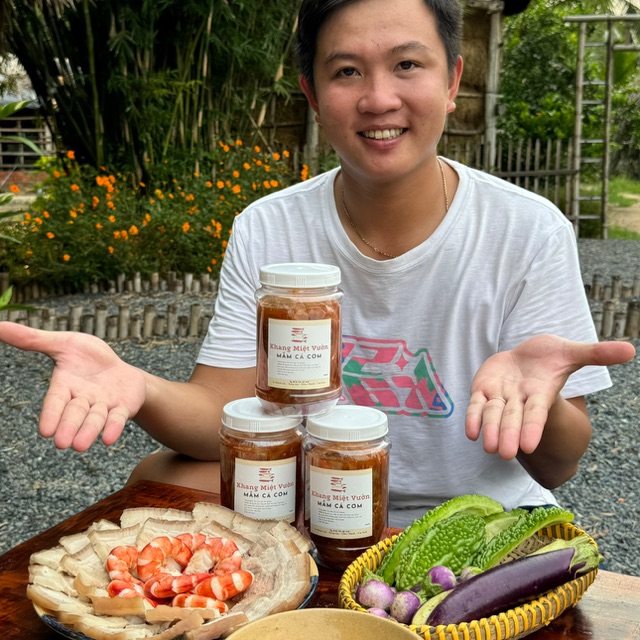 Khang Miệt Vườn, Cửa hàng trực tuyến | Shopee Việt Nam