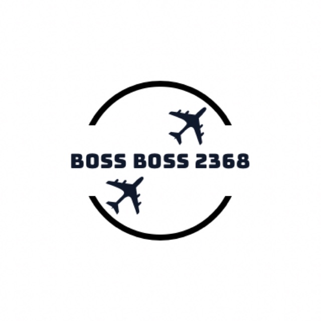 BossBoss2368_no2, Cửa hàng trực tuyến | Shopee Việt Nam