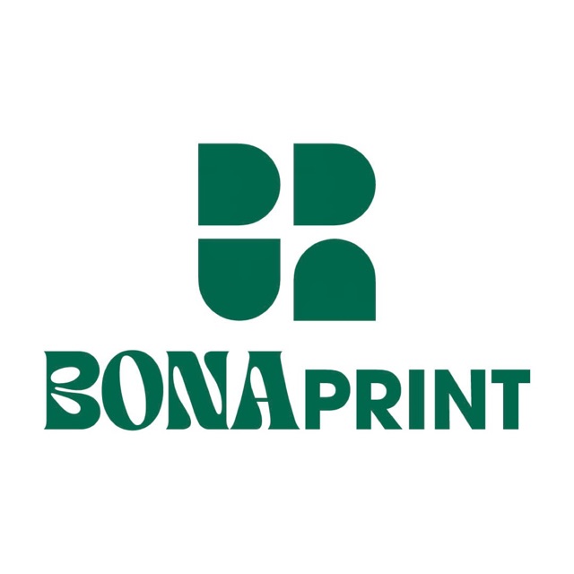 Bona Print, Cửa hàng trực tuyến | Shopee Việt Nam