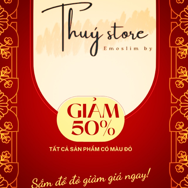 Emo Slim, Cửa hàng trực tuyến | Shopee Việt Nam