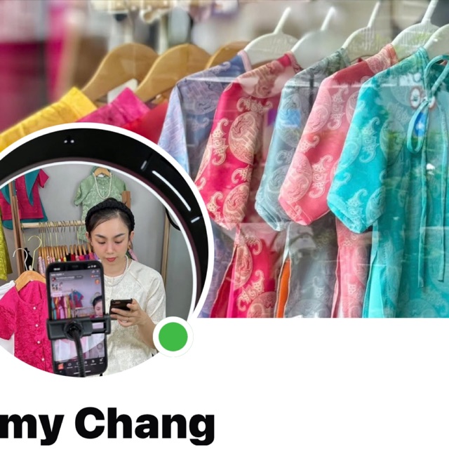 AMY CHANG STORE (MOM&KID), Cửa hàng trực tuyến | Shopee Việt Nam