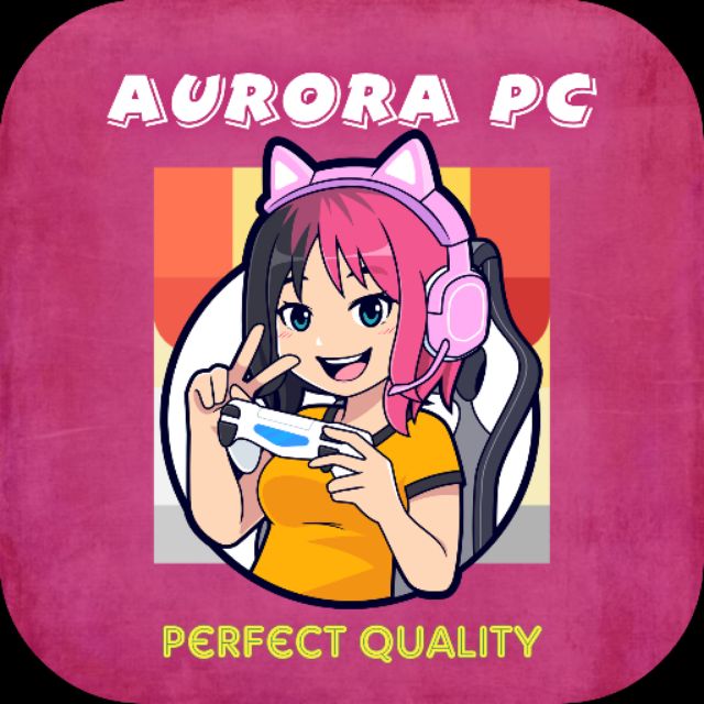 Aurora PC, Cửa hàng trực tuyến | Shopee Việt Nam