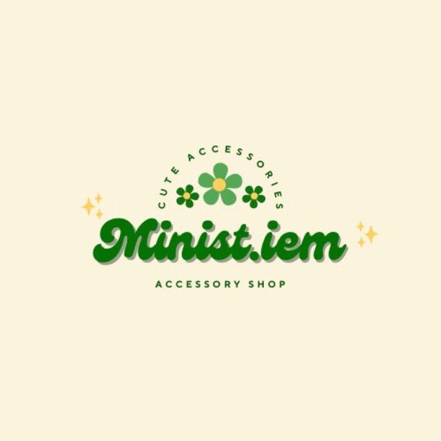 Minist.iem shop, Cửa hàng trực tuyến | Shopee Việt Nam