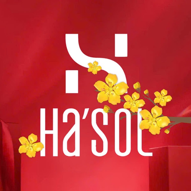 HA'SOL VIỆT NAM, Cửa hàng trực tuyến | Shopee Việt Nam