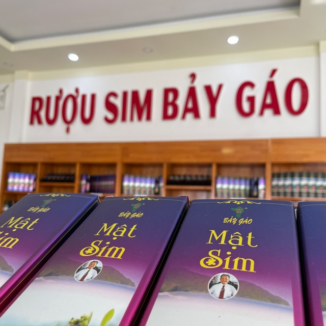 RƯỢU SIM BẢY GÁO - PHÚ QUỐC, Cửa hàng trực tuyến | Shopee Việt Nam