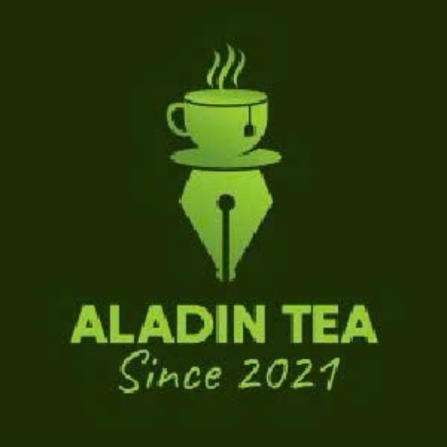ALADIN TEA, Cửa hàng trực tuyến | Shopee Việt Nam