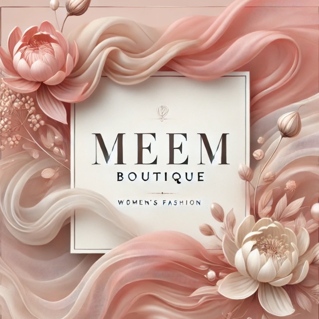 Meem Boutique, Cửa hàng trực tuyến | Shopee Việt Nam